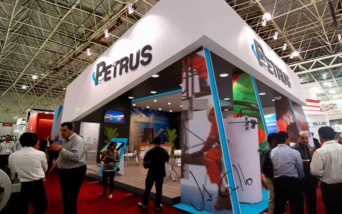 Dicas para você ter um Stand de Feiras e Eventos perfeito! | JEF COELHO ...